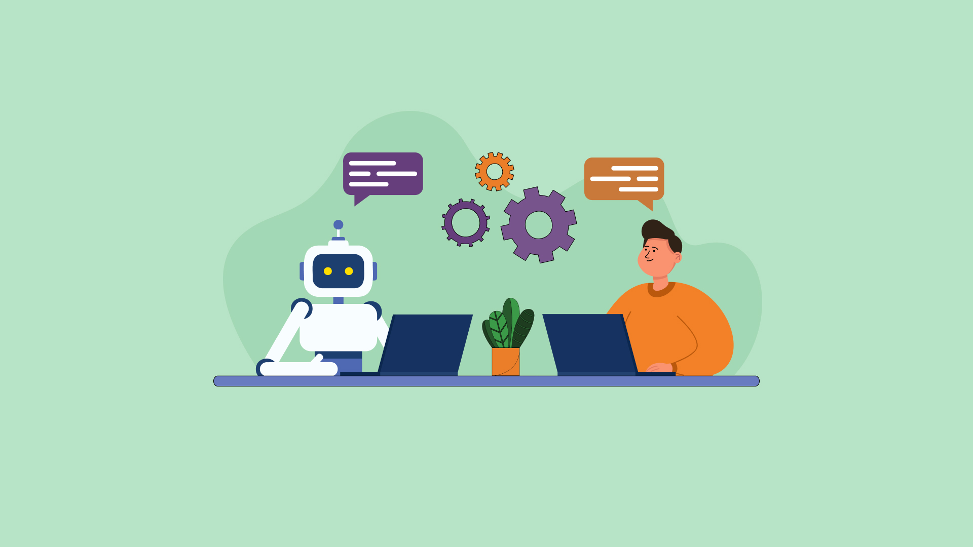 The Future of Work: How Artificial Intelligence is Creating New Job ...